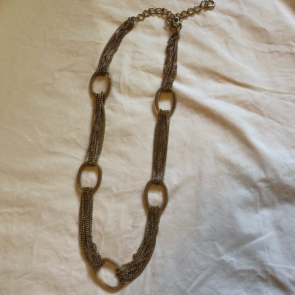 Accessories | Super Cute Metal Chain Belt | Poshmark